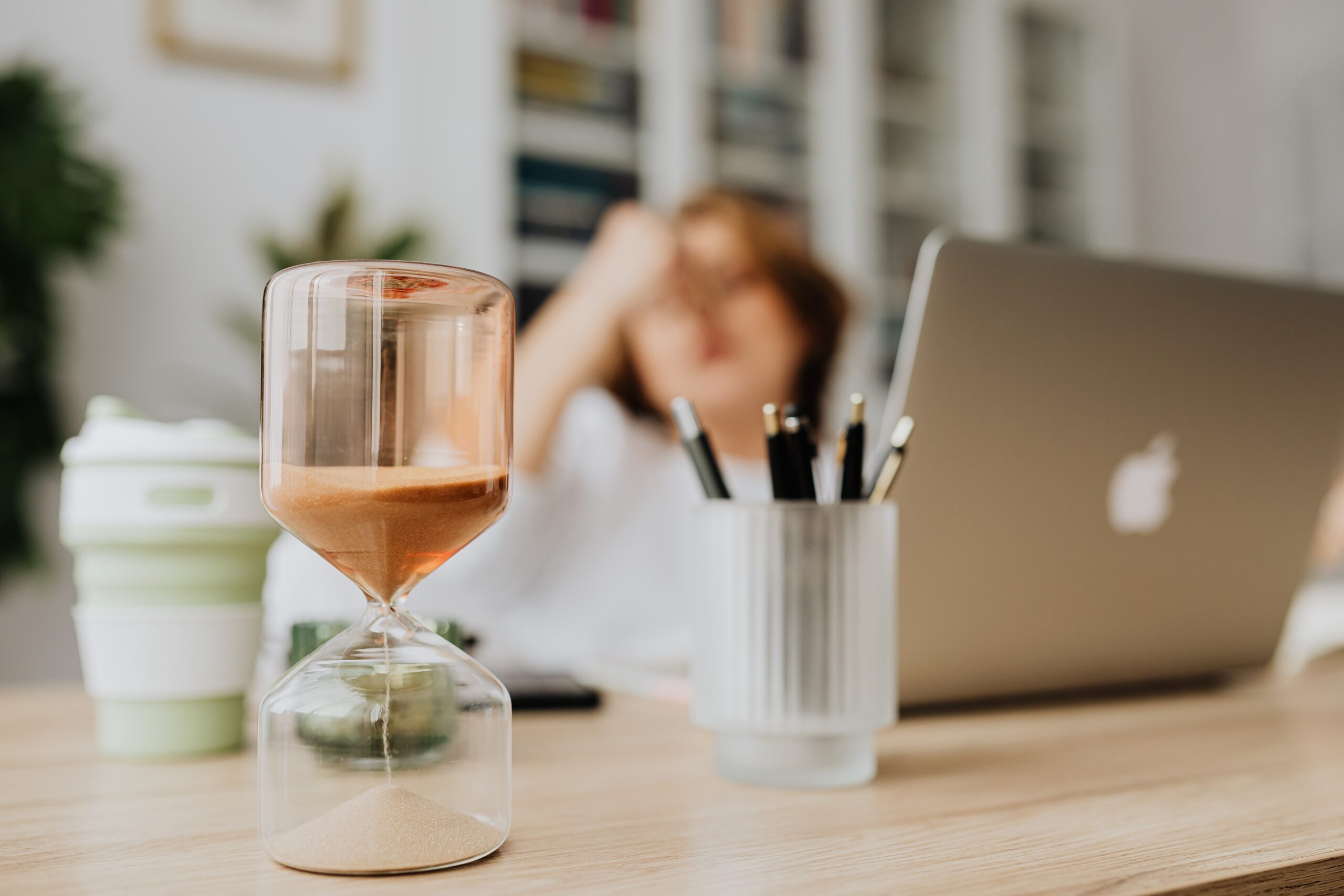 The Importance of Being Patient - Sofydoll Designs